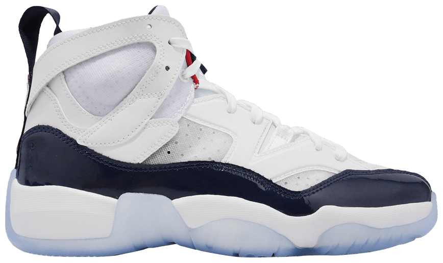 Buy Jumpman Two Trey 'USA' - DO1925 102 | GOAT