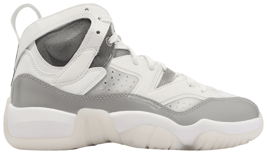 Buy Air Jordan Wmns Jumpman Two Trey 'Medium Grey' - DR9631 002 | GOAT
