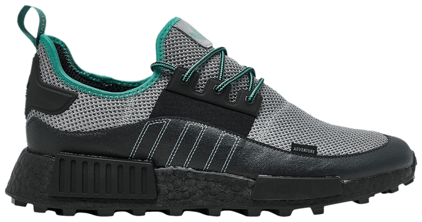 Buy Adidas NMD_R1 TR 'Grey Teal' - GZ4617 | GOAT