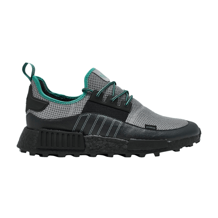 Buy Adidas NMD_R1 TR 'Grey Teal' - GZ4617 | GOAT
