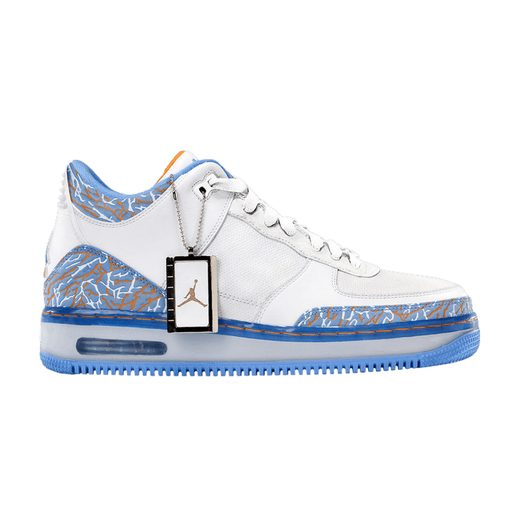 Buy Air Jordan Fusion 3 - 323626 141 | GOAT