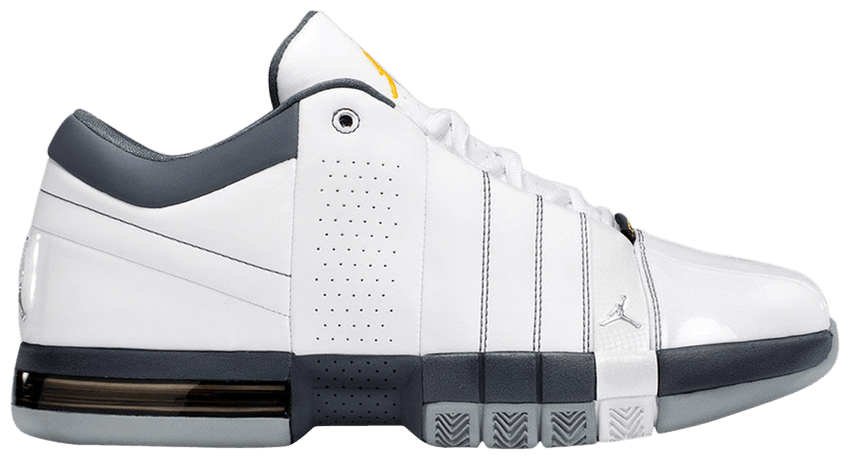 Buy Jordan Team Elite Low - 323910 171 | GOAT