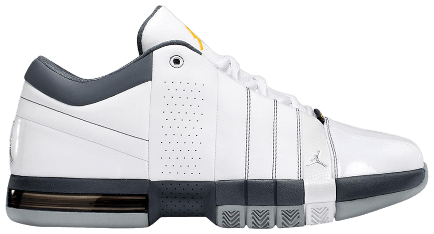 Buy Jordan Team Elite Low - 323910 171 | GOAT