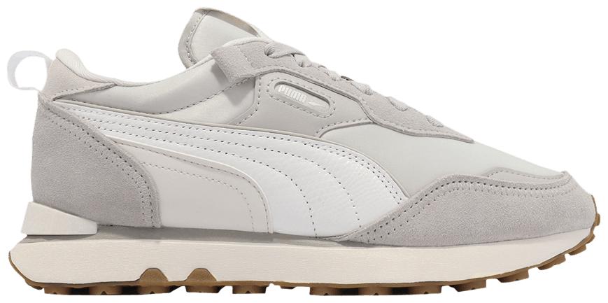Buy Puma Wmns Rider FV Soft 'Vaporous Grey' - 387476 02 | GOAT