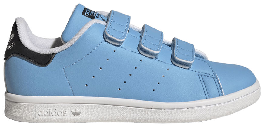 Buy Disney x adidas Stan Smith Little Kid 'Aladdin - Genie' - GW4536 | GOAT