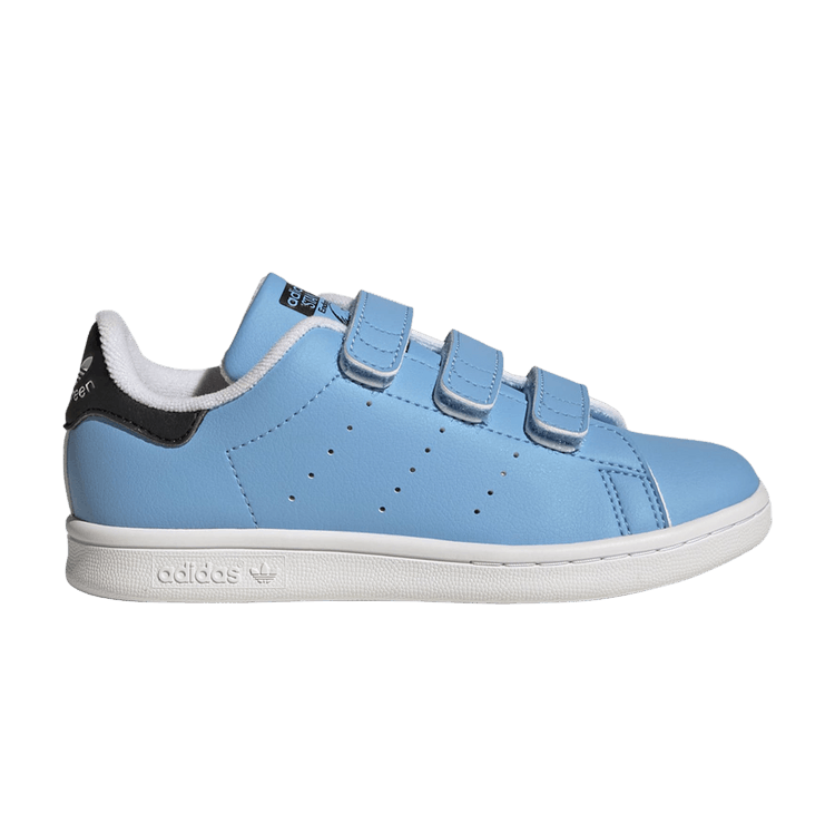 Buy Disney x Stan Smith Little Kid 'Aladdin - Genie' - GW4536 | GOAT
