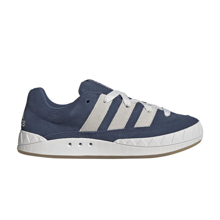 Buy Adidas Adimatic 'Night Marine Gum' - GY2088 | GOAT