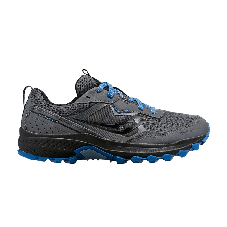 Buy Saucony Wmns Excursion TR16 GORE-TEX 'Shadow Summit' - S10749 21 | GOAT