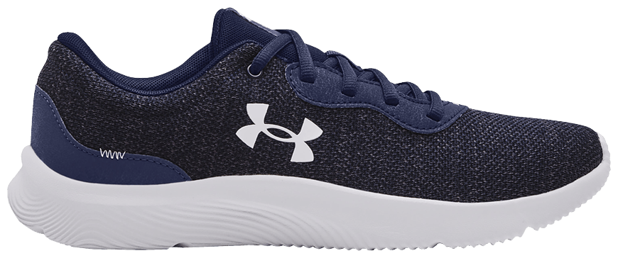 Buy Under Armour Mojo 2 'Midnight Navy' - 3024134 403 | GOAT