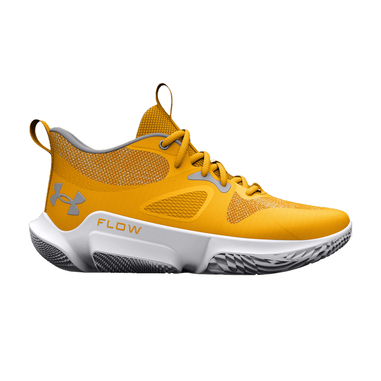Buy Wmns Flow Breakthru 3 'Steeltown Gold' - 3025603 700 | GOAT