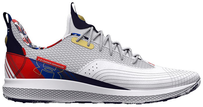 Buy Harper 7 TF 'USA' - 3025646 100 | GOAT