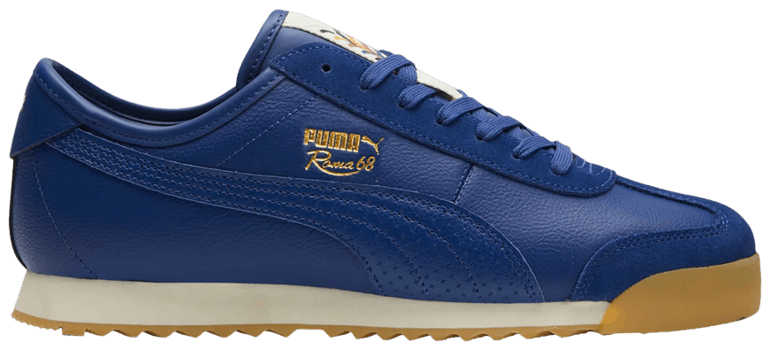 Buy Roma '68 'New Heritage - Blazing Blue' - 389975 01 | GOAT