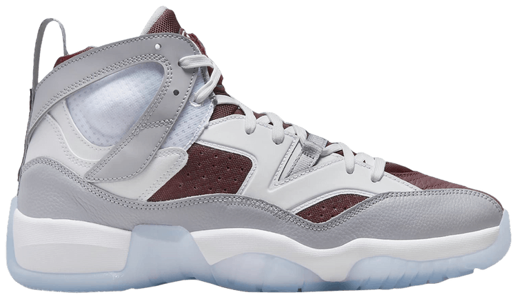 Jumpman Two Trey 'White Cherrywood Red' | GOAT