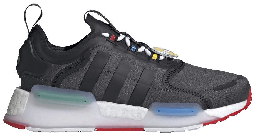 Buy The Simpsons x NMD_V3 J 'Bart Simpson' - GY4295 | GOAT