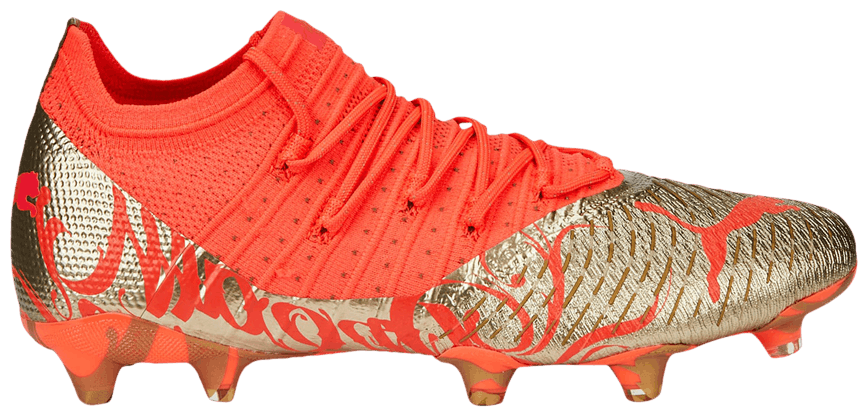 Buy Neymar Jr x Puma Future Z 1.4 FG AG 'Dream Chaser' - 107104 01 | GOAT