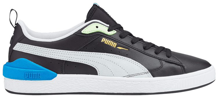 Buy Puma Suede Bloc 'Black Ice Flow' - 380705 05 | GOAT