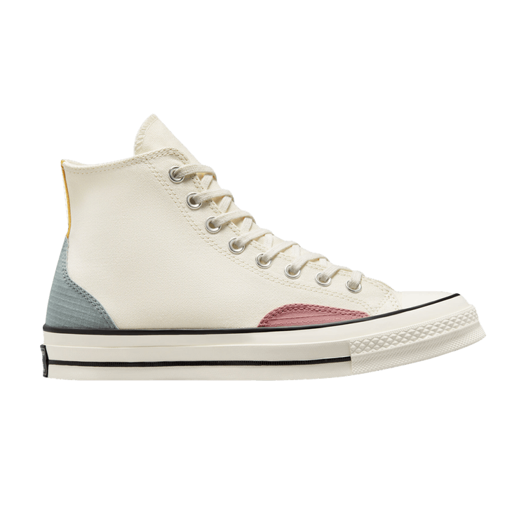 Buy Chuck 70 High 'Zesty Neutrals - Egret' - A05121C | GOAT