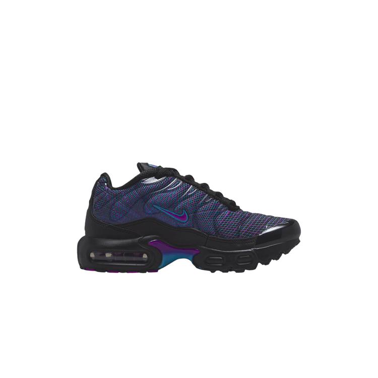 Buy Nike Air Max Plus PS 'Spirograph' - FB8028 001 | GOAT