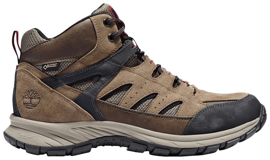 Buy Timberland Sadler Pass Waterproof Hiking Boot 'Light Brown ...