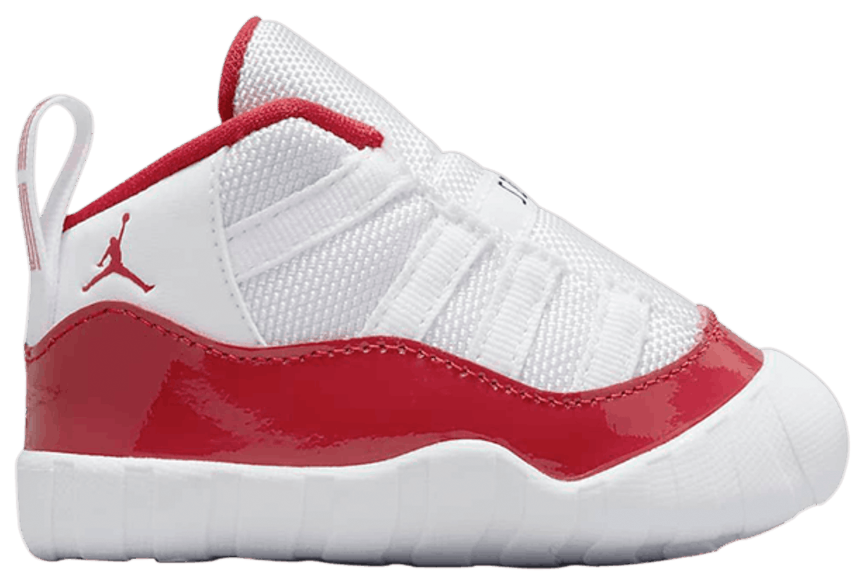 Buy Air Jordan 11 Retro CB 'Cherry' - CI6165 116 | GOAT