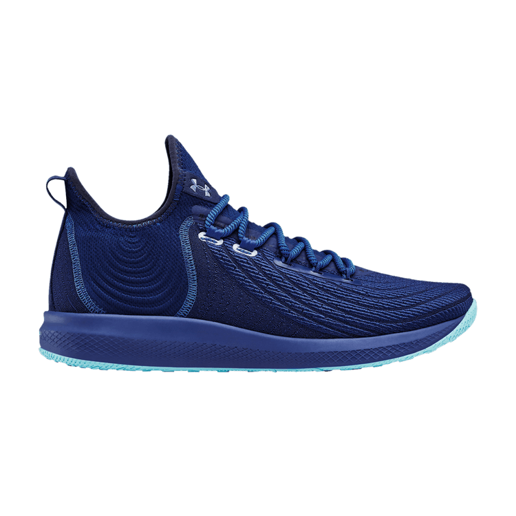 Buy Under Armour Harper 4 Turf 'Royal' - 3022067 400 | GOAT