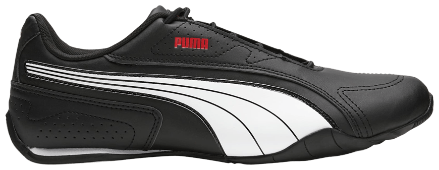 Buy Puma Redon Bungee 'Black White' - 388167 02 | GOAT