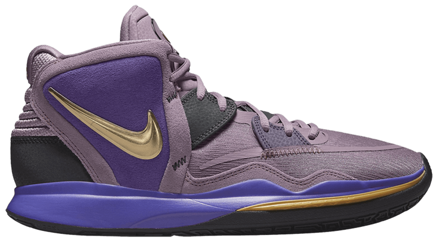 Buy Nike Kyrie Infinity 'Amethyst Wave' - CZ0204 500 | GOAT