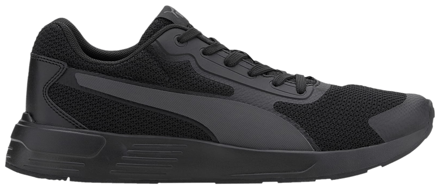 Buy Puma Taper 'Black Dark Shadow' - 373018 01 | GOAT