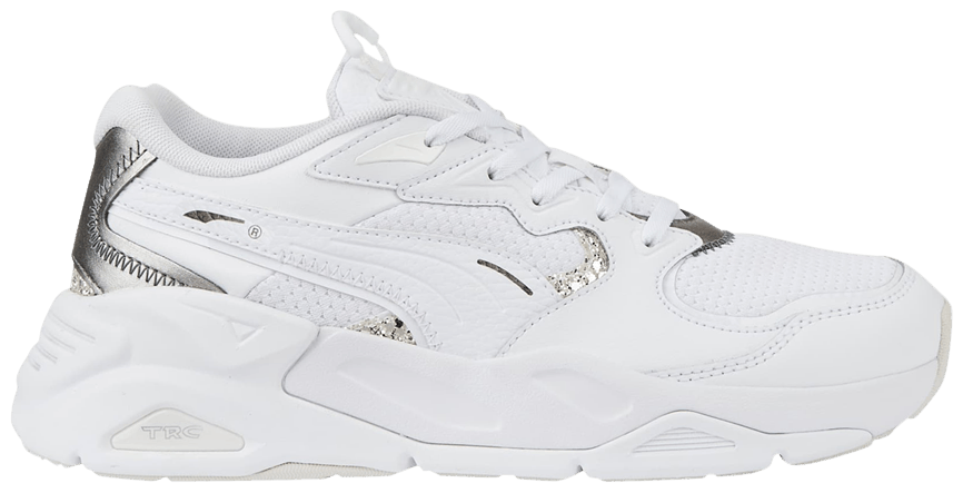 Buy Puma Wmns TRC Mira 'Star Quality - White' - 387157 01 | GOAT