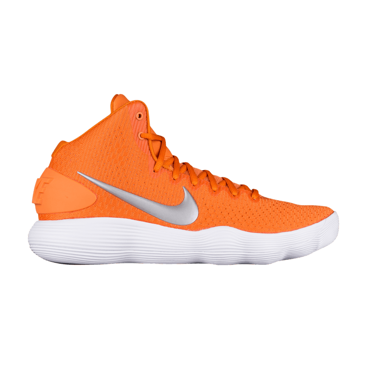 Buy Nike Hyperdunk 2017 TB 'Orange' - 942571 805 | GOAT