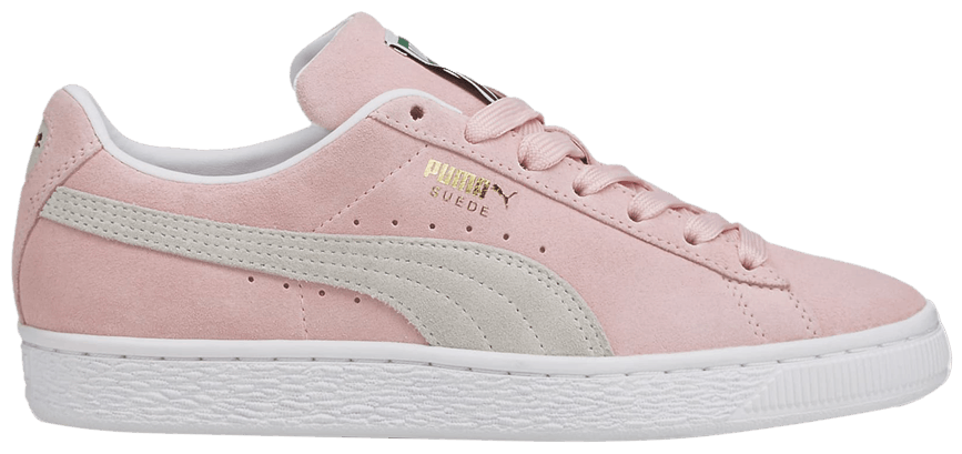 Buy Puma Suede Classic 21 'Chalk Pink' - 374915 45 | GOAT
