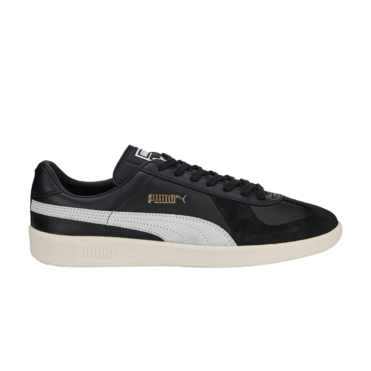 Buy Puma Army Trainer 'Black' - 386607 02 | GOAT