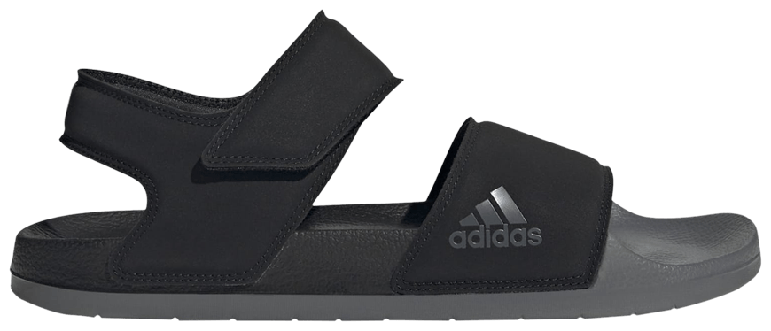 Buy Adidas Adilette Sandal 'Black Grey' - HP3007 | GOAT