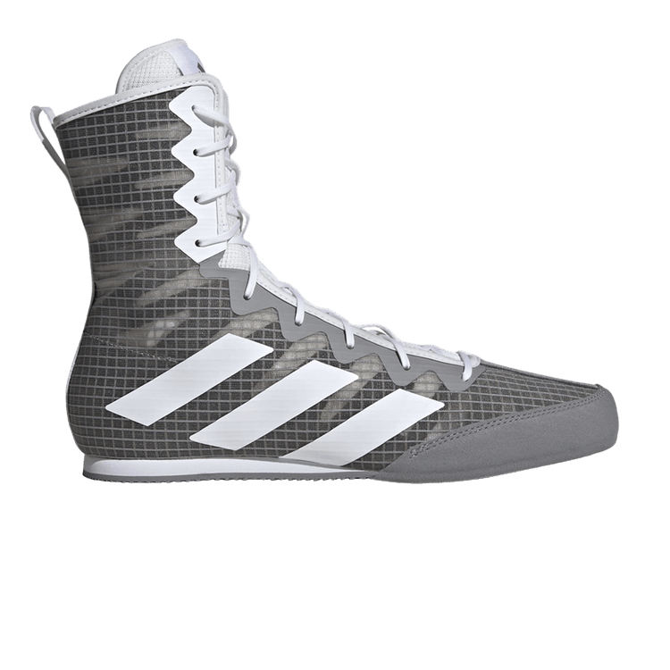 Buy Adidas Box Hog 'Grey' - HP9611 | GOAT