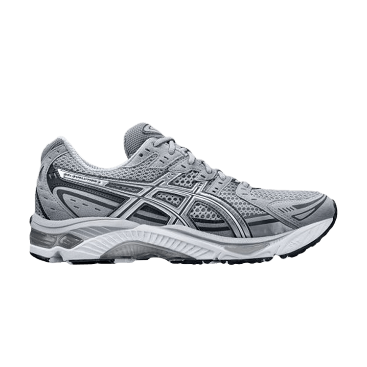 Buy Asics Gel Evolution 6 4E Wide 'Graphite' - T116N 7893 | GOAT