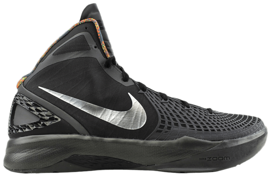 Buy Nike Zoom Hyperdunk 2011 'BHM' Sample - 469776 888 18 LN2 | GOAT