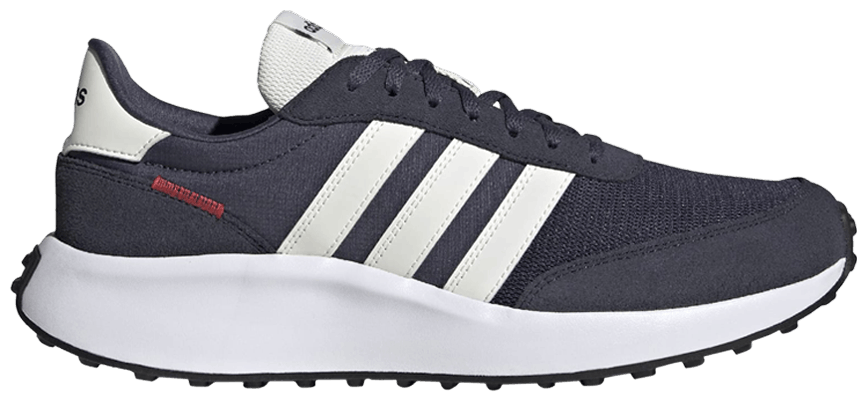 Buy Adidas Run 70s 'Shadow Navy Off White' - GX3091 | GOAT