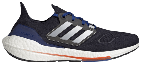 Buy UltraBoost 22 'Legend Ink Orange' - GX6642 | GOAT