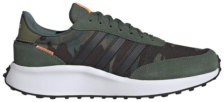 Buy Adidas Run 70s 'Green Oxide Camo' - GZ9512 | GOAT