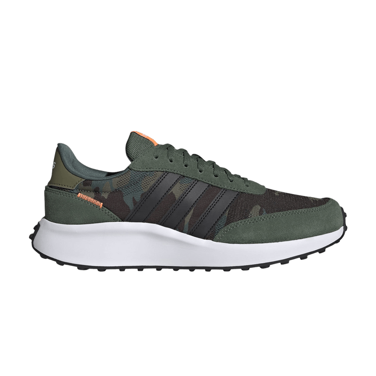 Buy Adidas Run 70s 'Green Oxide Camo' - GZ9512 | GOAT