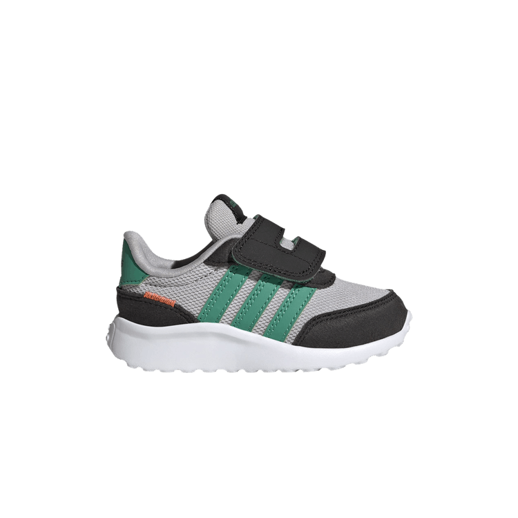 Buy Run 70s I 'Grey Court Green' - HP7666 | GOAT