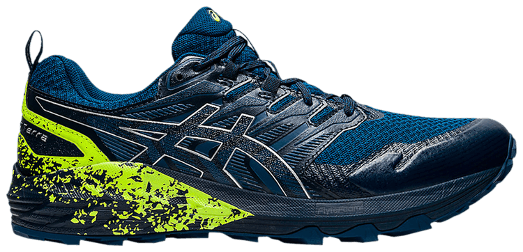 Buy Gel Trabuco Terra 'Mako Blue Green' - 1011B029 408 | GOAT