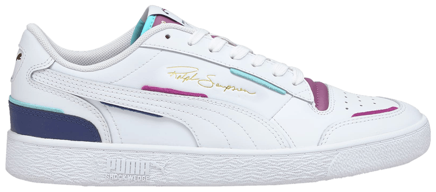 Buy Puma Ralph Sampson Lo 'Joker' - 374927 01 | GOAT