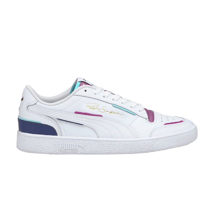 Buy Puma Ralph Sampson Lo 'Joker' - 374927 01 | GOAT