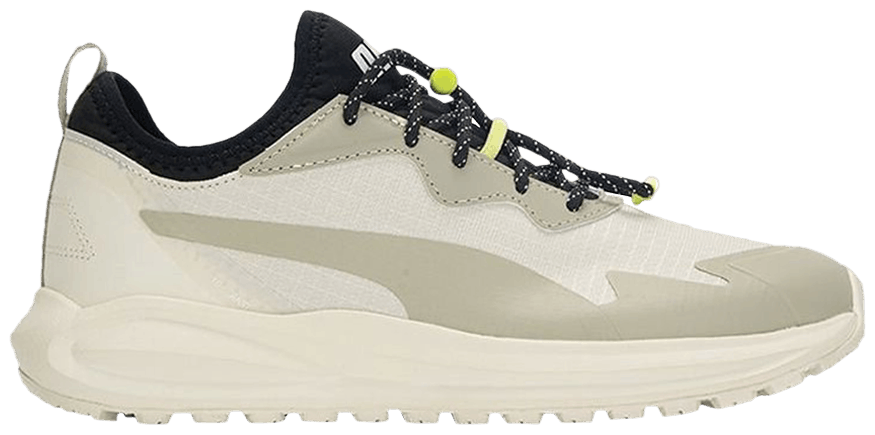 Buy Puma Twitch Runner Trail Demi 'Pristine' - 377608 01 | GOAT