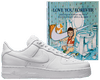Buy NOCTA x Nike Air Force 1 Low 'Certified Lover Boy' With Love You ...