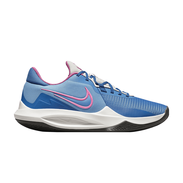 Buy Nike Precision 6 'Dutch Blue Pinksicle' - DD9535 400 | GOAT