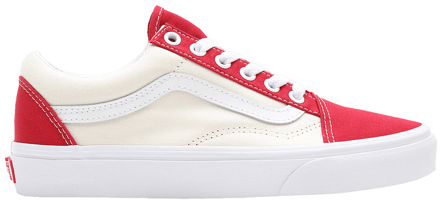 Buy Vans Old Skool 'Classic Sport - Chili Pepper' - VN0A3WKT4FX | GOAT