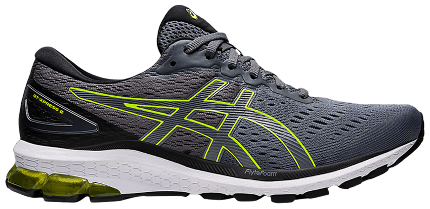 Buy GT Xpress 2 'Metropolis Safety Yellow' - 1011A997 022 | GOAT