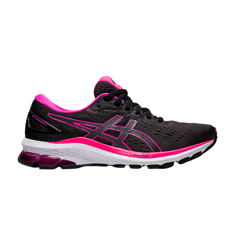 Buy Asics Wmns GT Xpress 2 'Graphite Grey Hot Pink' - 1012A874 020 | GOAT